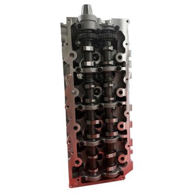 China Complete cylinder head 11101-30040 11101-30060 11101-30041/42/70 11101-30071 AMC 900784 for 2KD for sale