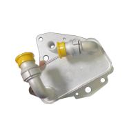 China OIL COOLER WITH FILTER 55208625 FOR ALFAROMEO MiTo 1.6 JTD for sale