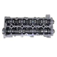 China Brand new complete cylinder head for TOYOTA 1GD REVO / 2GD for sale
