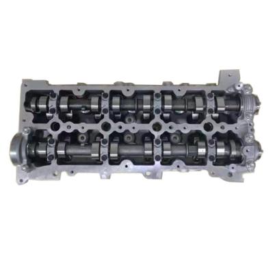 China Brand new complete cylinder head for TOYOTA 1GD REVO / 2GD for sale