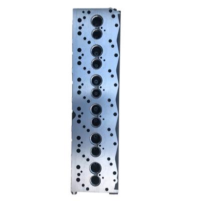 China high quality Cylinder Head 6221111102 for S6D108 Komatsu for sale