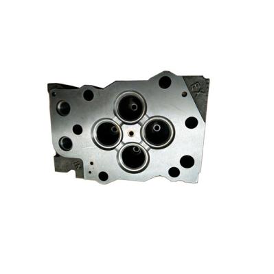 China Brand new S6D170 cylinder head 6162131103 for Komatsu for sale