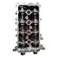 China brand new 22111-03500 complete cylinder head G4LC for Hyundai for sale