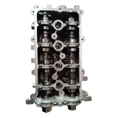 China brand new 22111-03500 complete cylinder head G4LC for Hyundai for sale