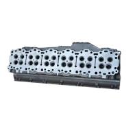 China brand new Cylinder head D2366 For MAN for sale