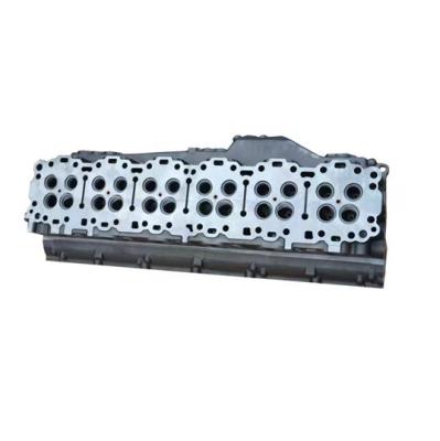 China brand new Cylinder head D2366 For MAN for sale