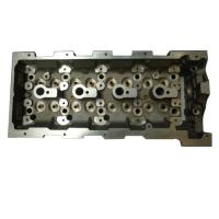 China Brand new OM611.960 OM611.961 cylinder head 6110103620 AMC908577 for B-enz C200 C220 E200 E220 for sale