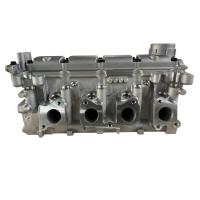 China Brand New Cylinder head EA211 032103353AB 032103373T 032103373K 032103373S for V-W GOLFOX VOYAGE SAVEIRO KOMBI 1.4 SURAN for sale