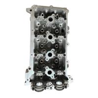 China Brand new 1TR Cylinder Head 11101-0C010 11101-0C020 11101-75141 11101-75160 for T-oyota 1TR Hilux Innova 2.0 16V for sale