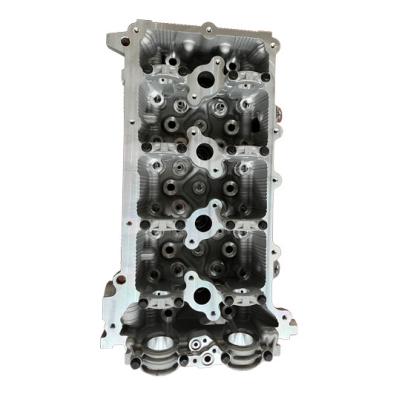 China Brand new 1TR Cylinder Head 11101-0C010 11101-0C020 11101-75141 11101-75160 for T-oyota 1TR Hilux Innova 2.0 16V for sale