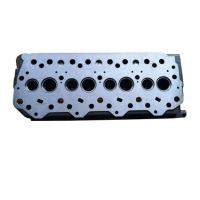 China AUTO ENGINE PARTS 4D36 cylinder head for 4D36 Mits-ubishi for sale
