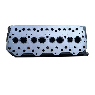 China AUTO ENGINE PARTS 4D36 cylinder head for 4D36 Mits-ubishi for sale