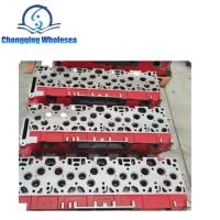 China ISG CYLINDER HEAD 5575213 for FOTON CUM-MINS for sale