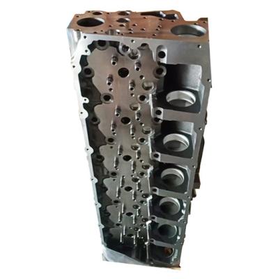China Brand new C9 5801661862 cylinder head for cat C9 for sale
