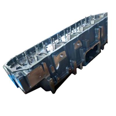 China Brand New C11 5802249293 Cylinder head for cat C11 for sale