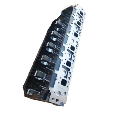 China Brand new c13 5802319193 cylinder head for cat c13 for sale