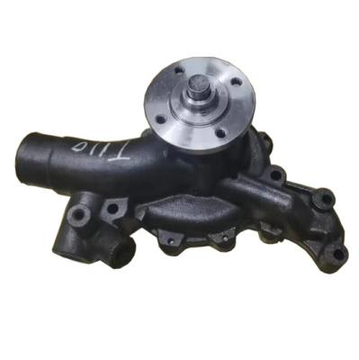 China auto engine parts 13B 14B 16100-59165 Water Pump for TOY-OTA for sale