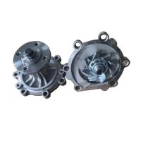 China auto engine parts 16100-59257 Water Pump for TO-YOTA 3L for sale
