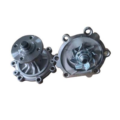 China auto engine parts 16100-59257 Water Pump for TO-YOTA 3L for sale