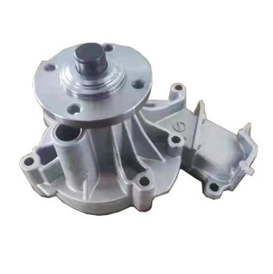 China auto engine parts 1KD/2KD 16100-09260 Water Pump for TOYO-TA VIGO for sale