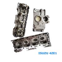China Cylinder Head 4BA1 4ZD1 4ZE1 4BD1 4BD1T 4BD2T 3LD1 3LB1 C240 4BG1 4BC2 4BC1 VM2.5 4HE1 4HE1T 4HF1 4HG1T 4HK1 4JJ1 4JG2 for sale