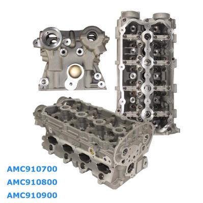 China AMC910800 AMC910700 AMC910900 cylinder head for AU di BPJ A4 A3 S3 C6 TT TTS 2.0 TSFI GAS OLIN 16V 2005- for sale