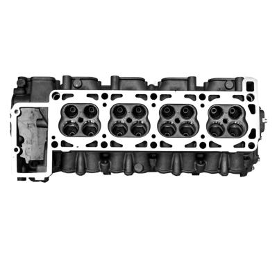 China Brand New 406.1003007.30 cylinder head for VAZ RUSSIAN market for sale