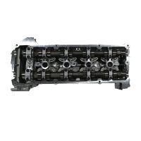China complete Cylinder head 11040-VJ260 11010-VJ260 For D22 (KA24) gasoline injection 16V for sale