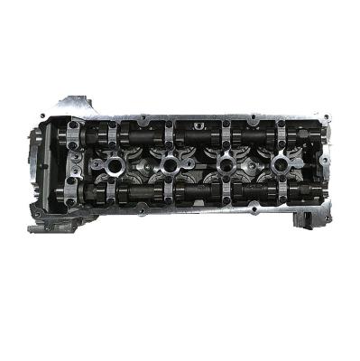 China complete Cylinder head 11040-VJ260 11010-VJ260 For D22 (KA24) gasoline injection 16V for sale