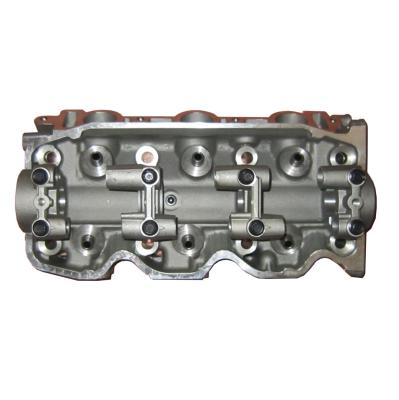 China Cylinder Head MD364215 22100-35000 MD307678(L) MD307677R MD182213 MD301620 MD319220R MD319218 for 6G72 for sale