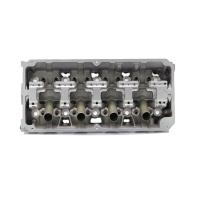 China Auto Parts complete head Cylinder Head MD305479 for 4G64 16V 2.4L for sale