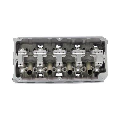 China Auto Parts complete head Cylinder Head MD305479 for 4G64 16V 2.4L for sale