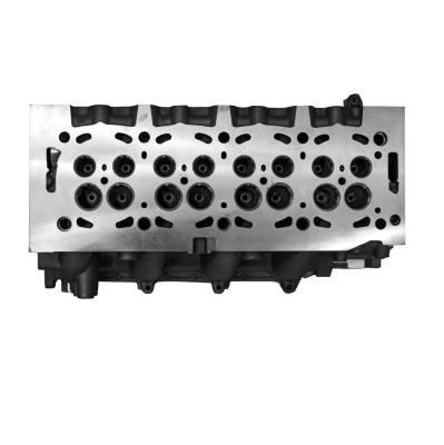 China Auto Parts AMC908005 9641752610 Cylinder Head for PEUGEO T C4 2.2HDI 2003- 16 VALVE DW10BTED4 RHR for sale