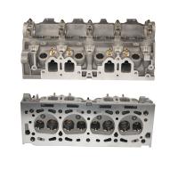 China auto engine K911841548A cylinder head for PEUGE OT 405 XUD7 1800CC CNG for sale