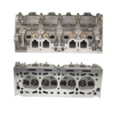 China auto engine K911841548A cylinder head for PEUGE OT 405 XUD7 1800CC CNG for sale
