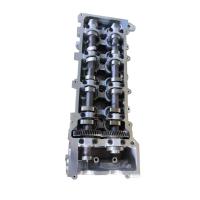 China Auto Parts 11101-79087 complete Cylinder Head for TOYOT A 3RZ ELECTRONICAL INJECTION COMBINED VALVE DOUBLE CAMSHAFT 4 ho for sale