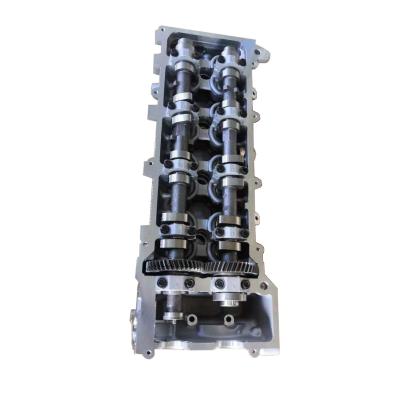 China Auto Parts 11101-79087 complete Cylinder Head for TOYOT A 3RZ ELECTRONICAL INJECTION COMBINED VALVE DOUBLE CAMSHAFT 4 ho for sale