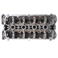 China auto engine parts 18K4G Cylinder head 10001447 LDF109390 710000053 S4310004 LDF106610 for HYUNDAI SANTAFE ROEWE 750 for sale