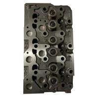 China auto engine parts D1803 Cylinder head 16487-03050 16444-03040 1A033-03042 1G757-03040 for KUB OTA direct injection for sale