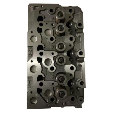 China auto engine parts D1803 Cylinder head 16487-03050 16444-03040 1A033-03042 1G757-03040 for KUB OTA direct injection for sale