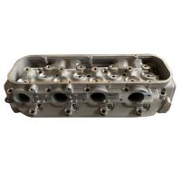 China Aluminium BBC GM454 cylinder head BBC chevy 454 cylinder head for G M Ch evrolet Chevy 454 V8 7.4L for sale
