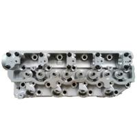 China Mitsubishi 4D56 cylinder head May PROMOTION with best price for sale