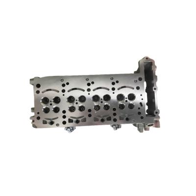 China Brand new CQ WS ENGINE PARTS OM 651901 Cylinder head  FOR A6510103220  A6510103020  908724 BEN Z for sale