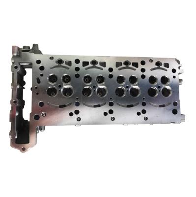 China Brand new CQ WS ENGINE PARTS OM651911 Cylinder head for AMC908723 BEN Z for sale