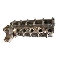 China Brand new CQ WS ENGINE PARTS  OM602 AMC908570 Cylinder head for 6020108520 BEN Z for sale