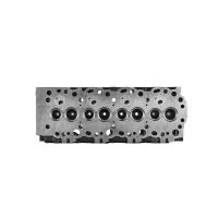 China CQ AUTO PARTS AUTO ENGINE PARTS 3L Cylinder head for 11101-54131 AMC909053 TO YOTA for sale