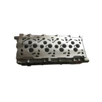 China CQ AUTO PARTS AUTO ENGINE PARTS Z20S Cylinder head for 96440127 DAE WOO 2.0CRDI, 16V for sale