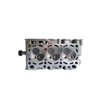 China CQ AUTO PARTS AUTO ENGINE PARTS F8CV  Complete Cylinder head for 11110-80D00  96642705  96642708 96316210 DAE WOO MATIZ for sale