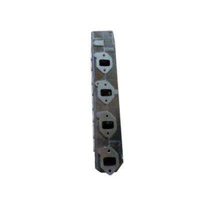 China custom Cylinder Head for mitsubishi 4D31T 4D32 4D33 4D34 4D34T 4D35 4D36 4D30 4D30A for sale