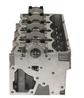 China Cylinder head AMC908587 Fiat Ducato 2.8 Turbo 2996390 500311375 for sale
